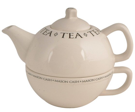 Mason Cash Tea For One